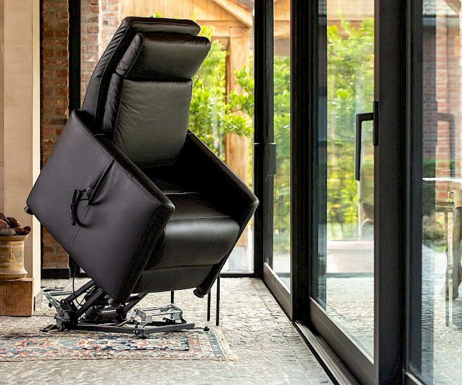 Relaxen | Verthe Interieurs